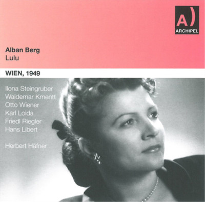 Alban Berg Alban Berg: Lulu (CD) Album | eBay