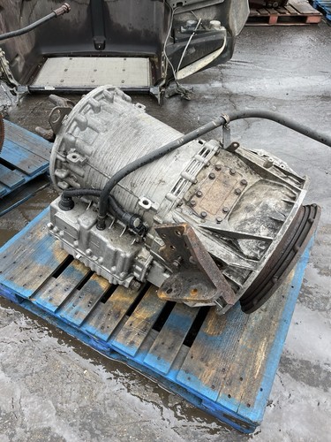 98 TO 05 ALLISON HD4560P TRANSMISSION 56K MILES TESTED GEN 3 NO CORE 90 ...