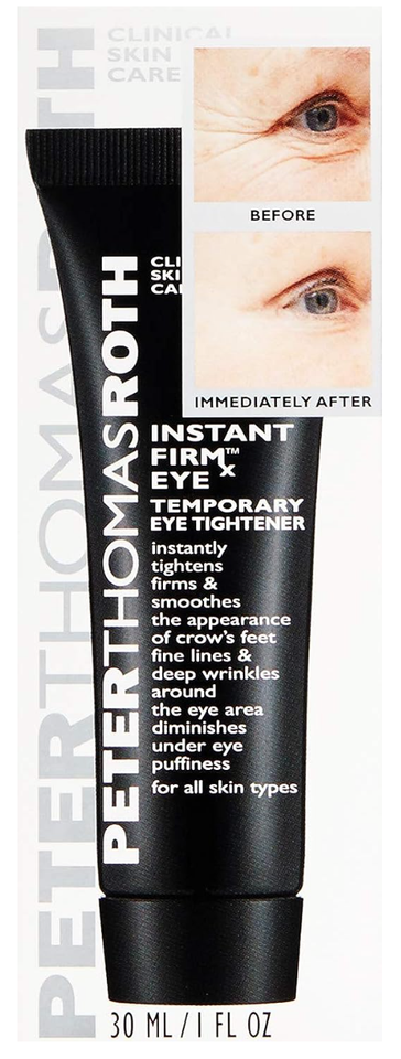 Peter Thomas Roth Instant FirmX Temporary Eye Tightener 30ML New in Box ...
