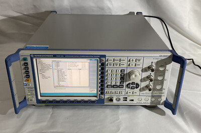 Cellular Test Equipment - Tester