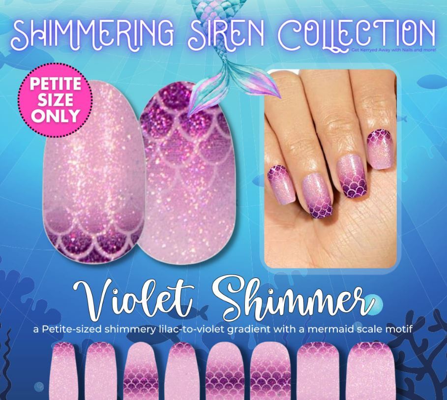 Pre-Order Color Street Spring 2024 Pretty Tough & MORE 2 Free Twosies w ...