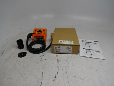 Belimo S2A Auxuilary Switch Snap Action | eBay