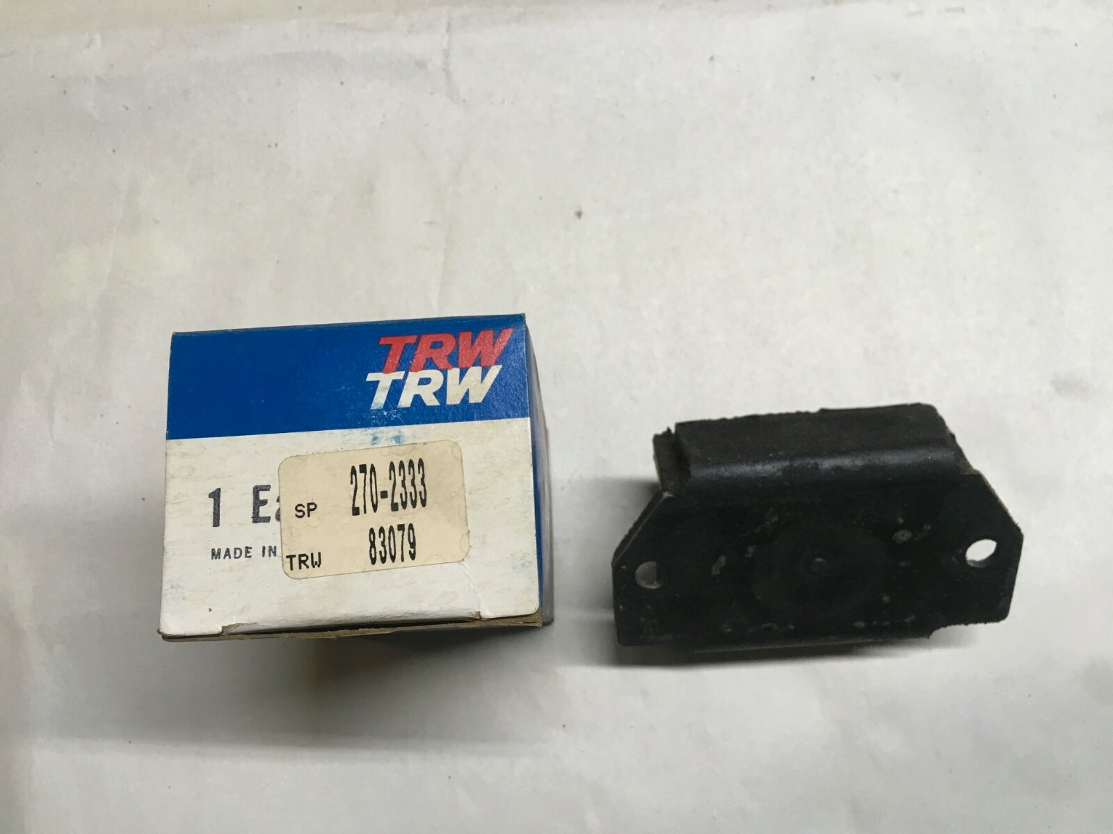 TRW 83079 for sale online | eBay