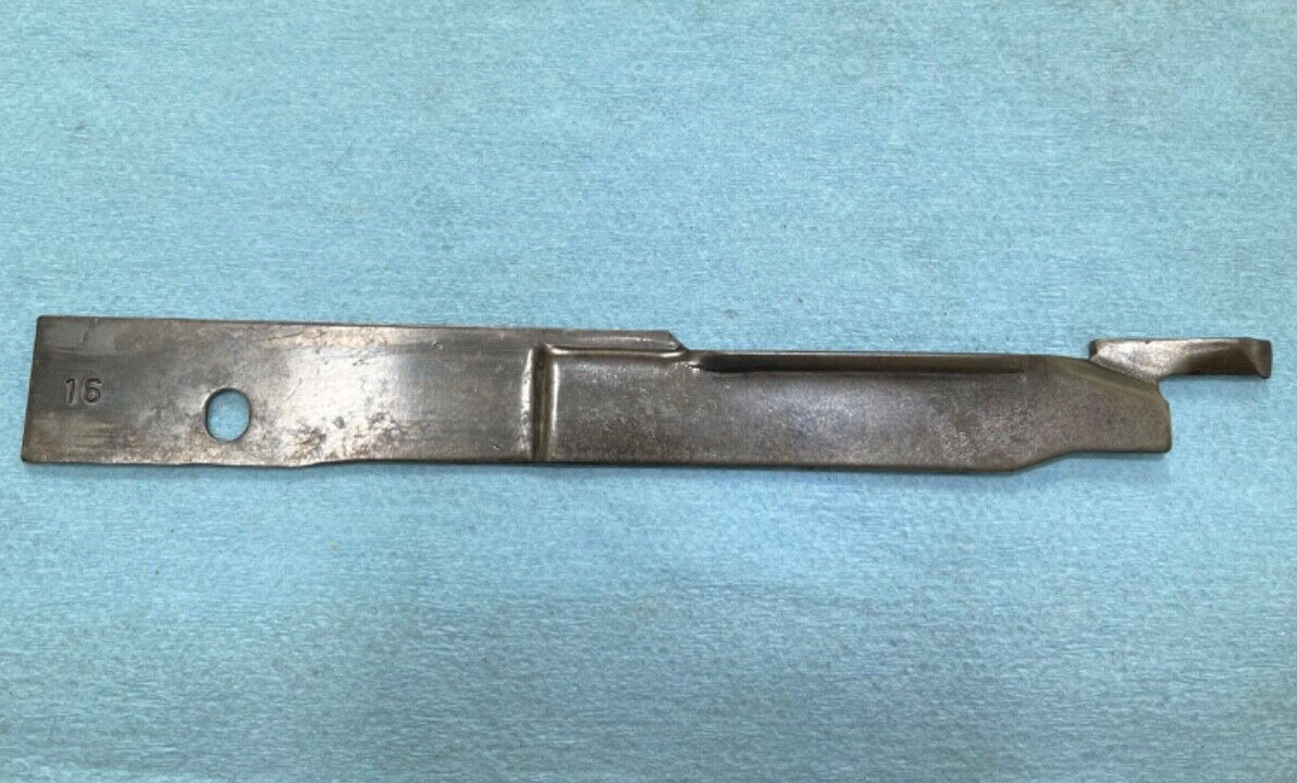 Remington 11-48/ Spt. 48 Shell Latch, 16 Ga., New Factory Original | eBay