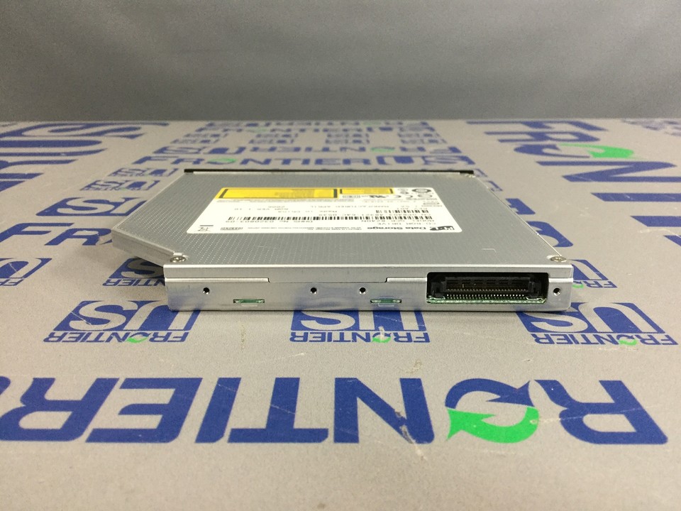 DELL 24x CD Rom IDE SlimLine P8403 | eBay