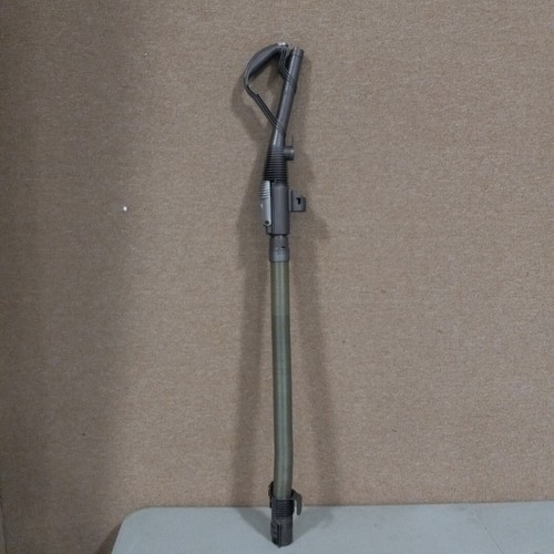 Dyson DC07 All Floors - Wand Handle with Flex Hose Gray - OEM ...