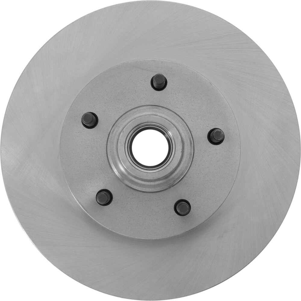 Disc Brake Rotor and Hub Assembly-OEF3 Autopart Intl 1407-26854 for ...