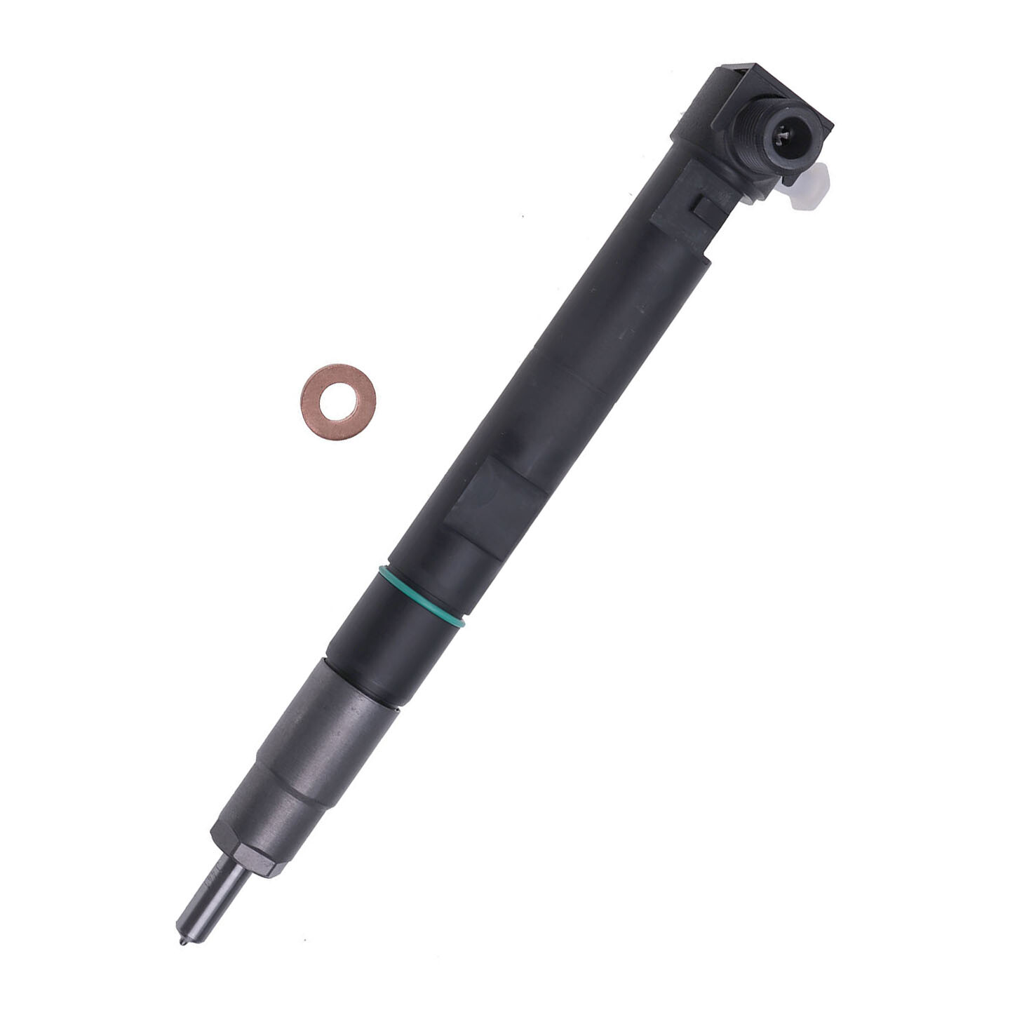 Fuel Injector for Delphi Doosan D18 D24 28337917 400903-00074D 7275454 ...