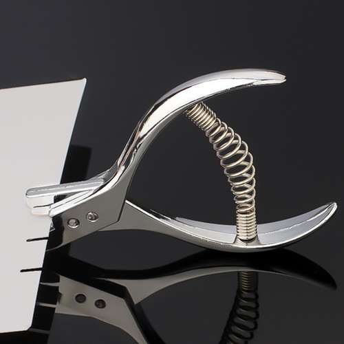 DIY Garment Pattern Notcher Tailors Sewing Tools Punching Pliers Punch ...