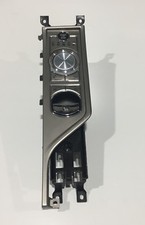 Jaguar XF LHD Gear Selector 9x23-7e453-bd / Kam4980 for sale online | eBay