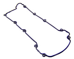 JAGUAR S-TYPE XJ XF 3.0 V6 PETROL OEM CAM COVER GASKET LH B BANK ...
