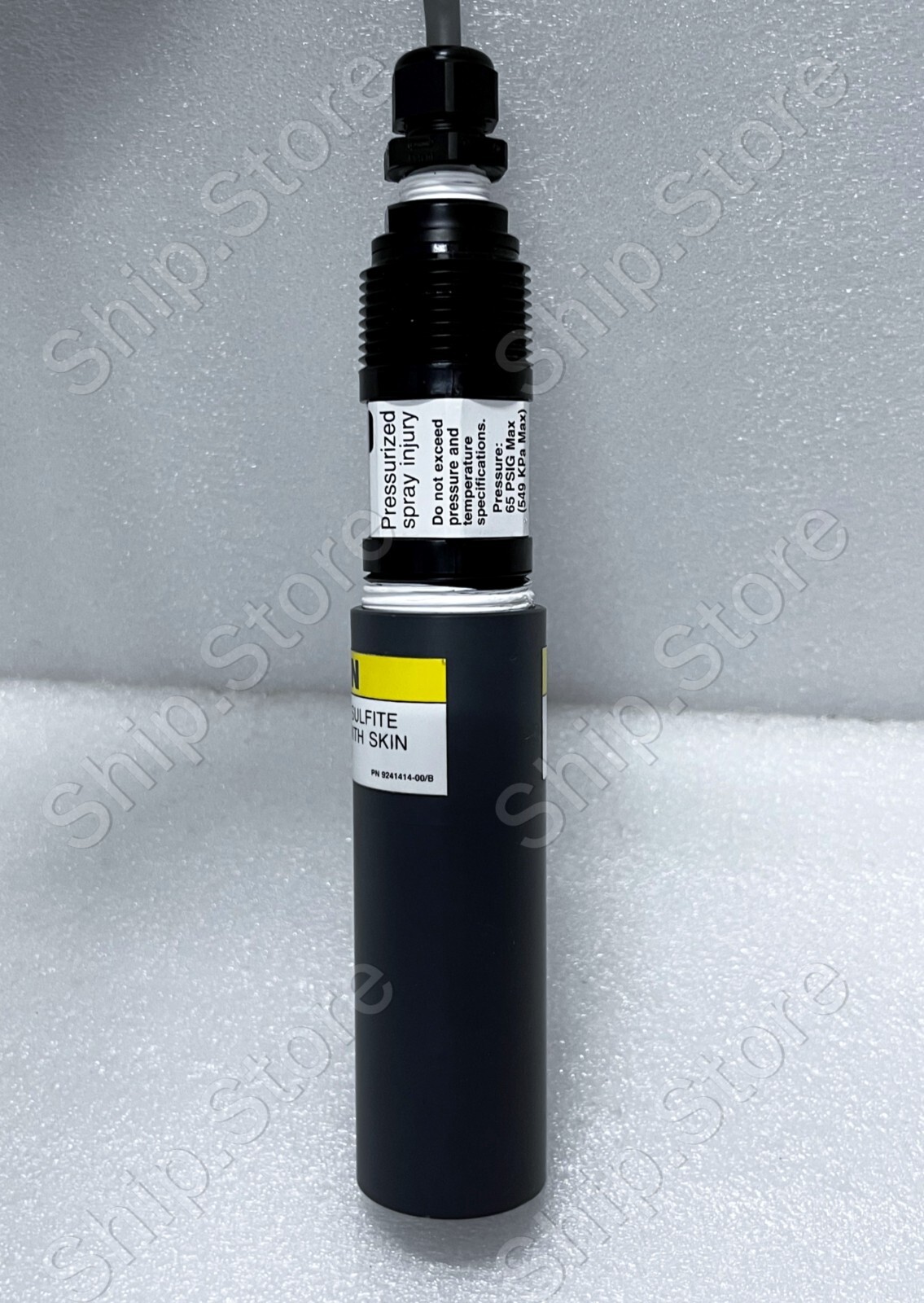 Rosemount 499atrdo-54 Trace Dissolved Oxygen Sensor for sale online | eBay