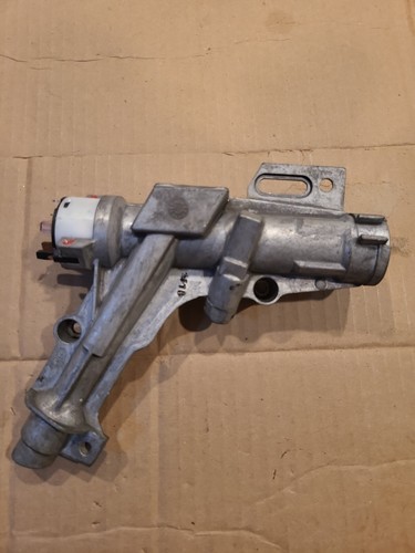 OEM PORSCHE BOXSTER 986 STEERING LOCK HOUSING 99634701707 GENUINE | eBay