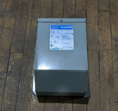 Transformers - Kva 600V