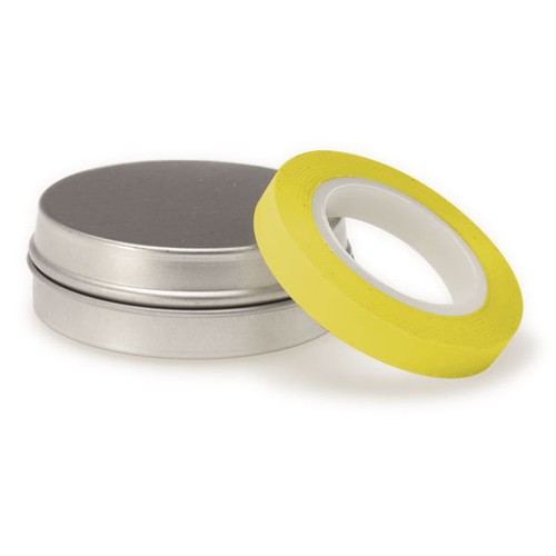 Surgical Instrument Identification Marking Tape Roll 200"L x 0.25"W ...