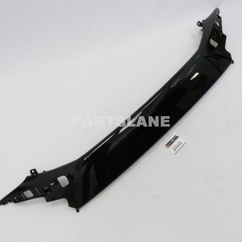 6400H848XB Mitsubishi OEM Genuine COVER,FR BUMPER | eBay Australia