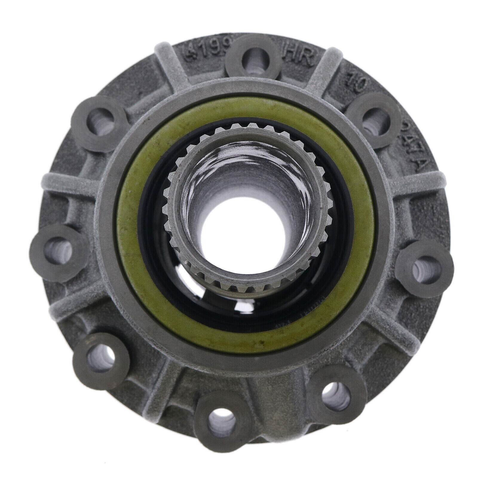 Hydraulic Pump AT440858 for John Deere 435 310J 310K 310L 310SJ 315SJ ...