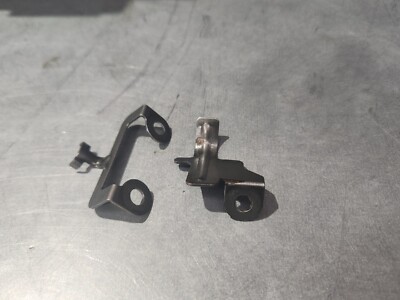 HONDA XR400 XR 400 1998 Stator Wire Retainers # | eBay Australia