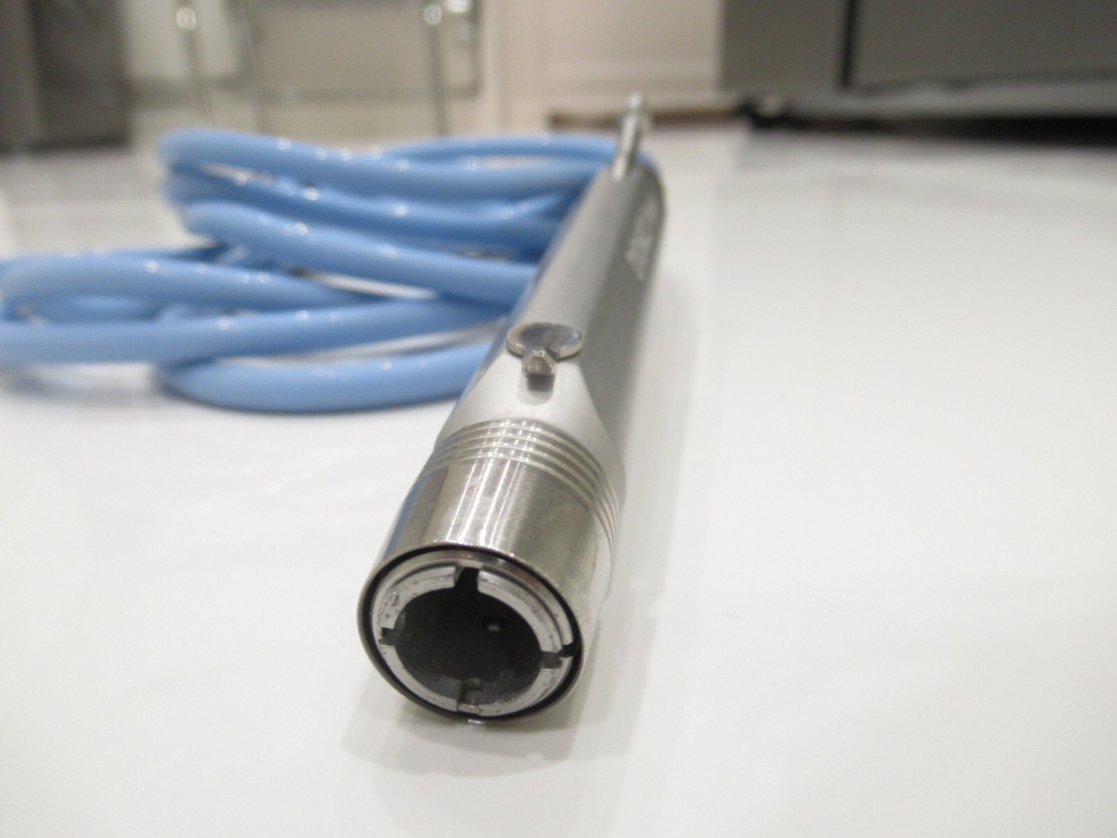 SMITH & NEPHEW 7205357 DYONICS POWER MINI MOTOR ARTHROSCOPY SHAVER ...