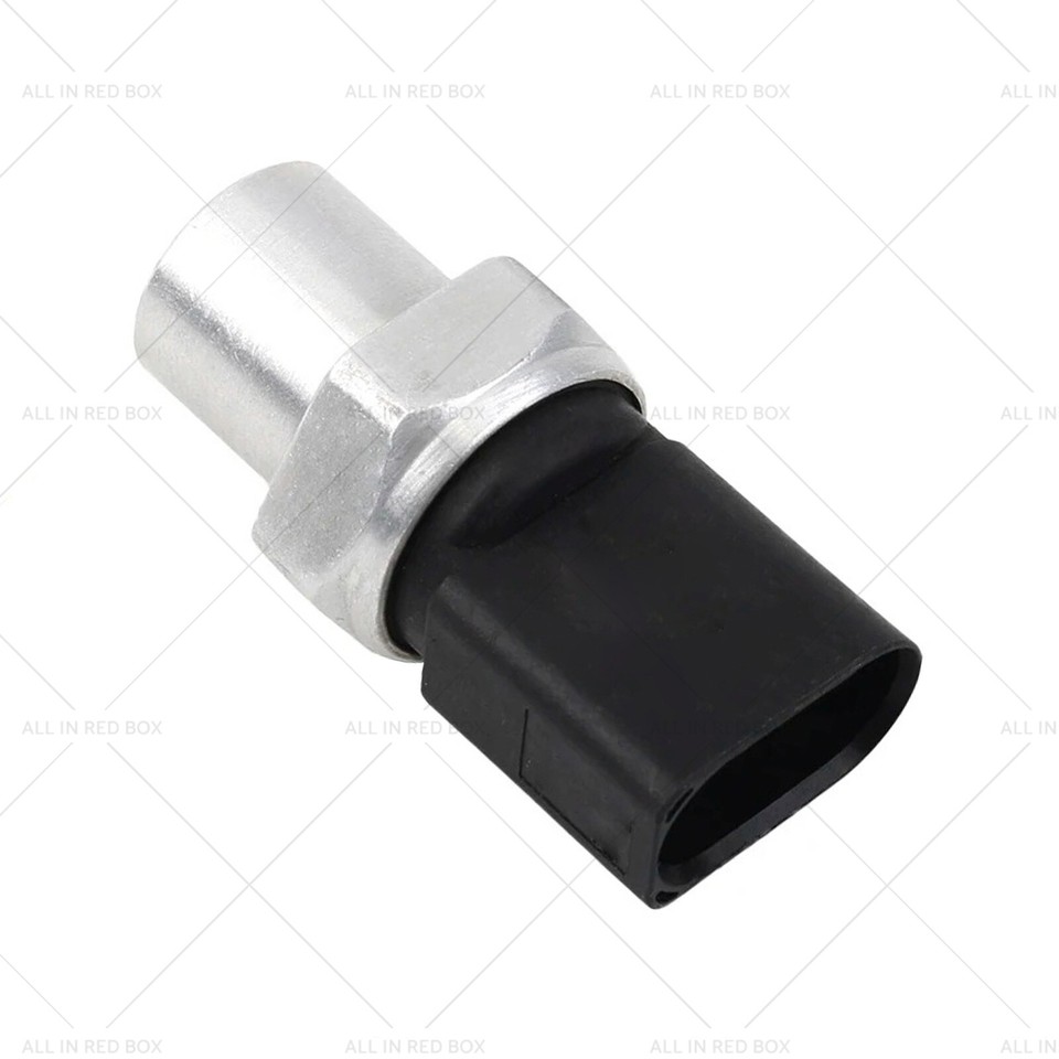 A/C Pressure Switch Sensor Suitable for Audi A3 A4 Q5 VW Touareg ...