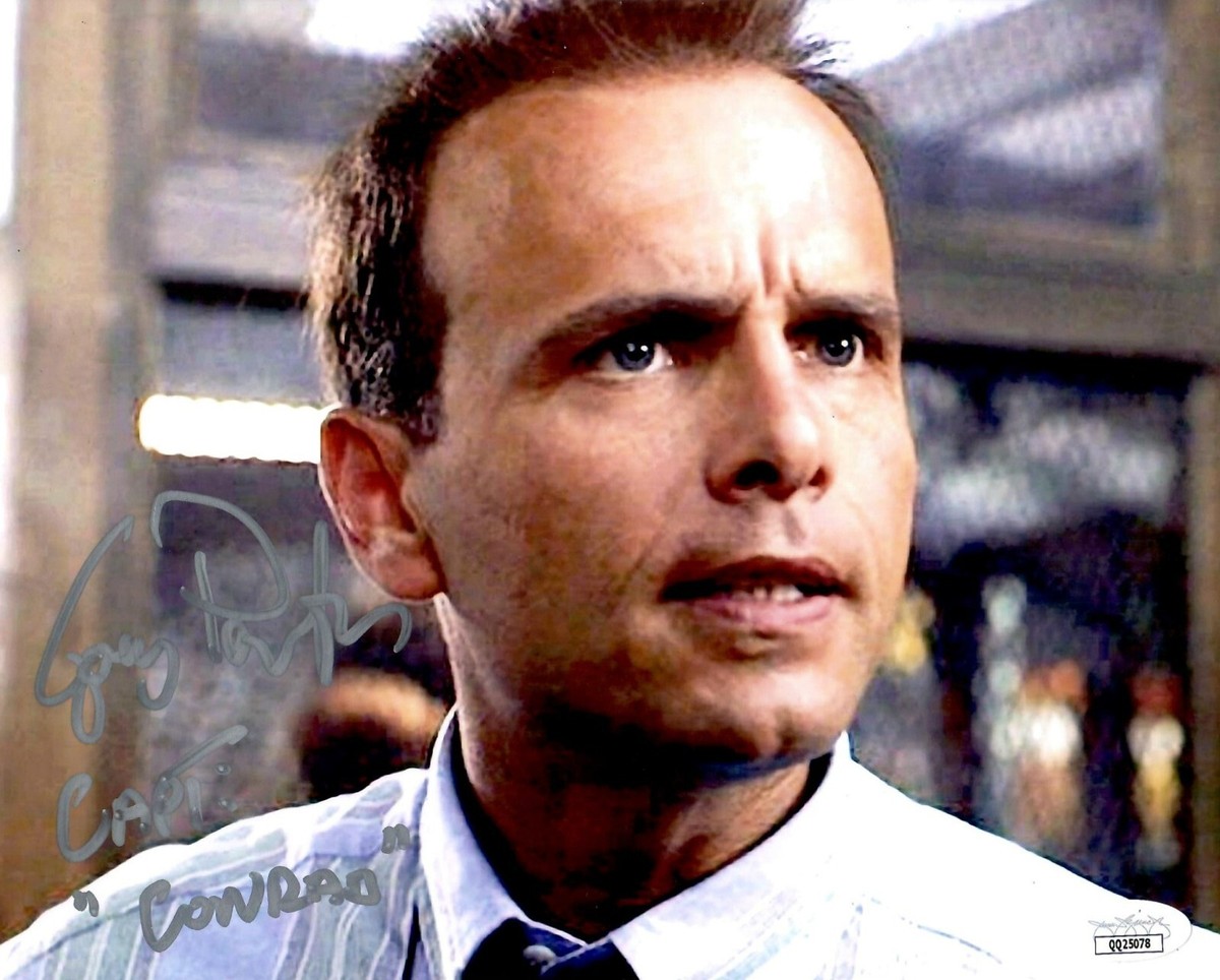 Joe Pantoliano Bad Boys Watch The New Trailer For “Bad Boys: Ride Or