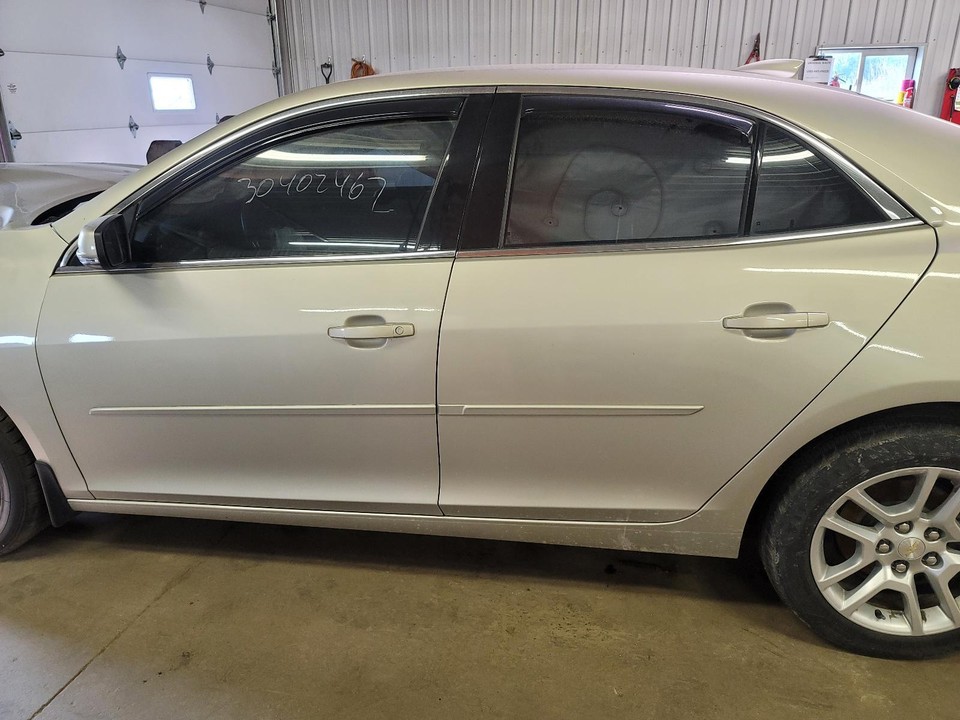 2016 Chevrolet Malibu 2.5L Complete Engine Assembly | 12669245 | OE ...