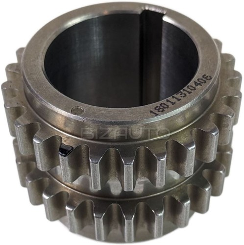 Genuine Crankshaft Sprockets LH RH for 06-14 HYUNDAI KIA 23122-3C100 ...