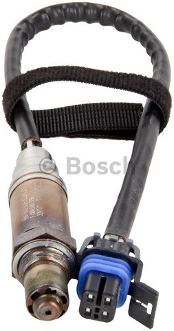 Oxygen Sensor New Bosch Upstream for 2007 CHEVROLET SILVERADO 1500 ...