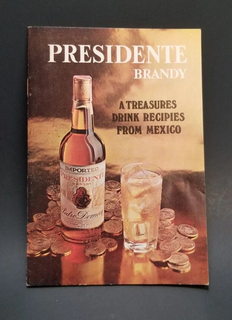 Presidente Liquor
