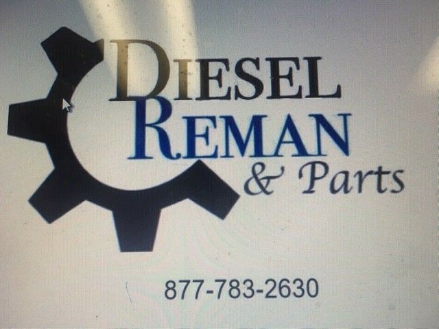 PERKINS D3.152 REMANUFACTURED DIESEL ENGINES - MASSEY FERGUSON TRACTOR ...