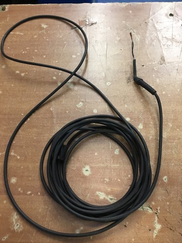 Rainbow Vacuum D3 Cord BW29-4 | eBay