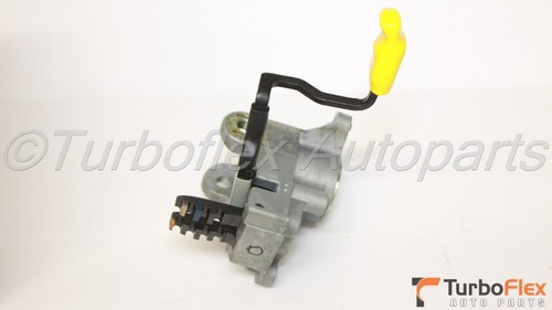 Toyota Tundra Sequoia Sienna Avalon Tilt Steering Upper Housing 45205 ...