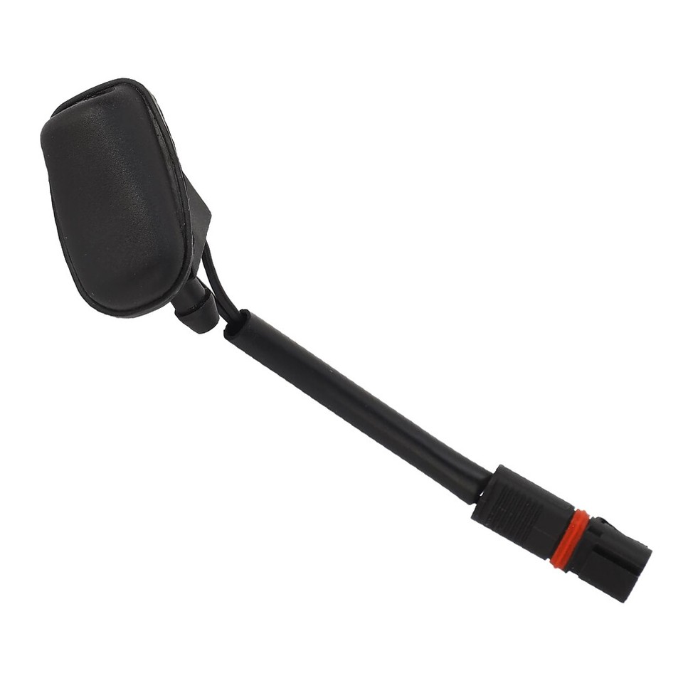 Front Left Windshield Washer Jet Nozzle Fits For Mini R55 R56 R57 R60 ...