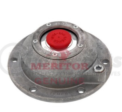 Meritor 3262-A-1353 Hub Cap Hubcap, Front Steer Axle Hub Cap A3262A1353 ...