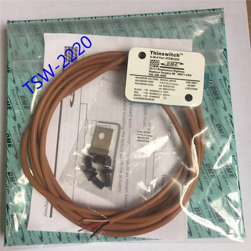 1PC TSW2220 TSW-2220 induction switch HT291 travel limit switch HT-291 ...