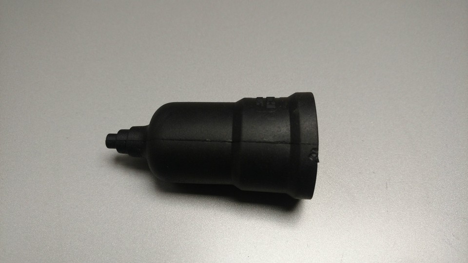 Adjustable Vacuum Switch Rubber Boot | eBay