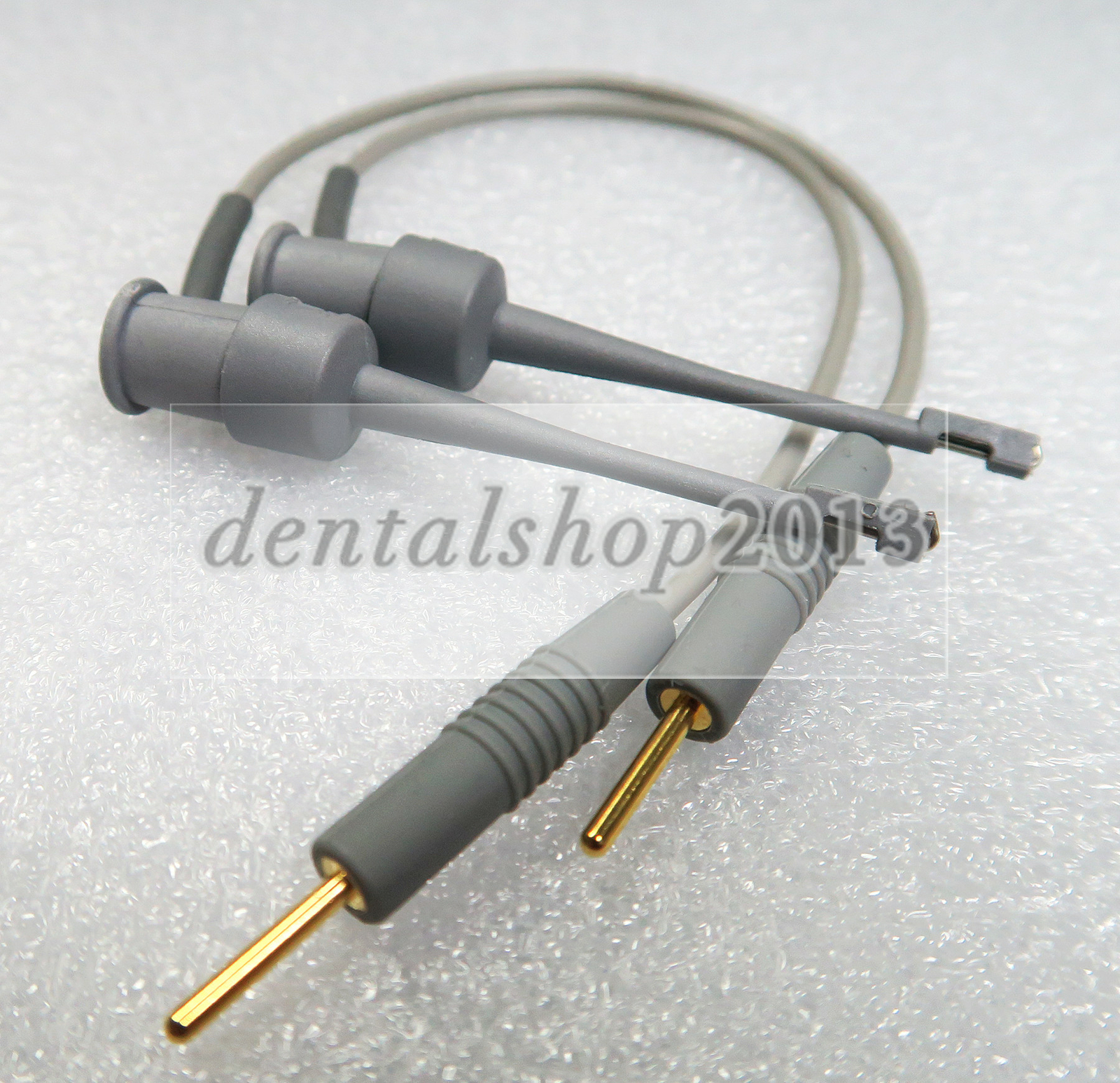 File Holder Clip Apex Locator Accessory For Morita Root Canal Finder ...