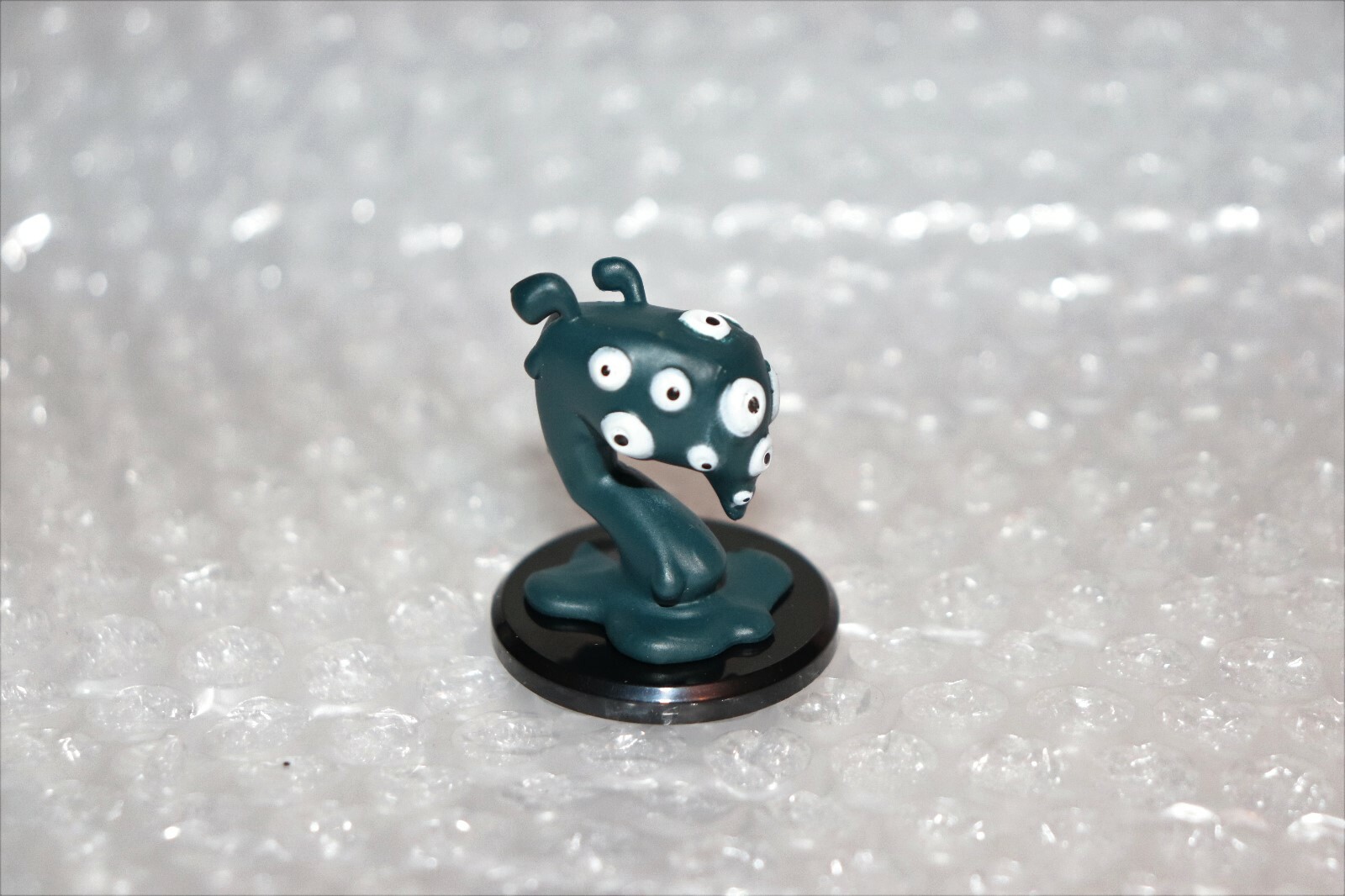 Krosmaster Katar's Offspring - Very Rare! Miniature, Token | eBay