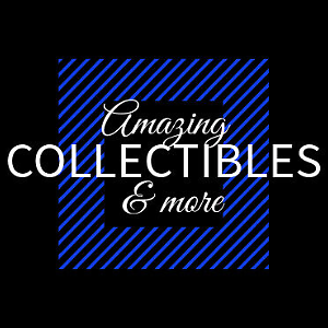 Amazing collectibles and more | eBay Stores