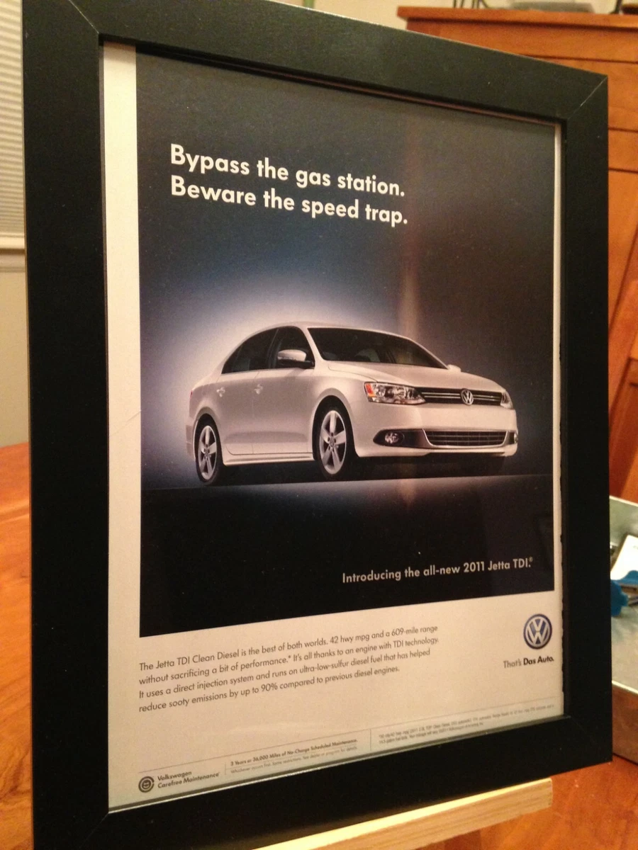 Tdi Clean Diesel