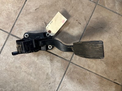 2012 Ford Expedition Floor Accelerator Pedal w/ Sensor P/N AL3A-9F836 ...