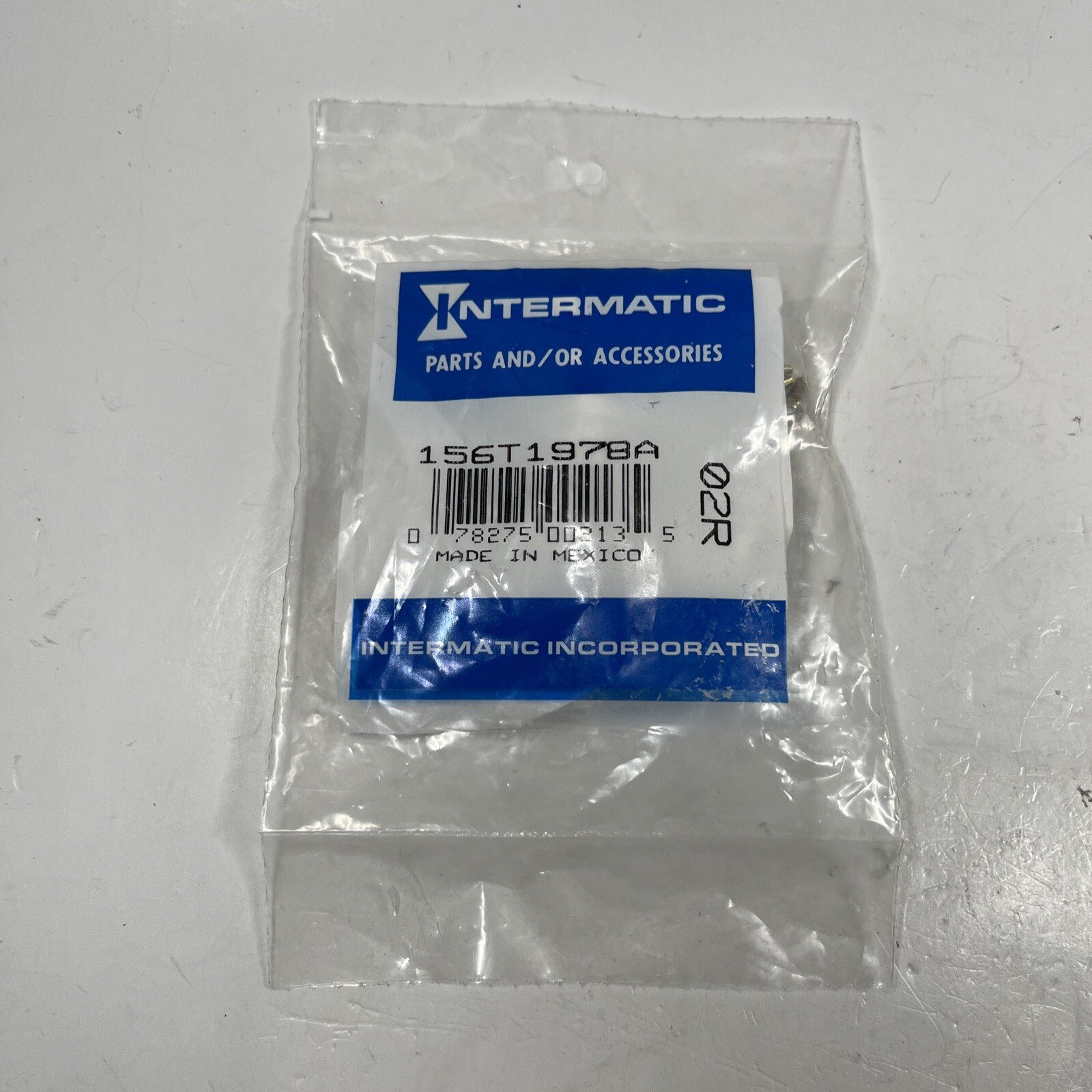 INTERMATIC On Off Swimming Pool Time Clock Dial TRIPPERS 156T1978A T100 ...