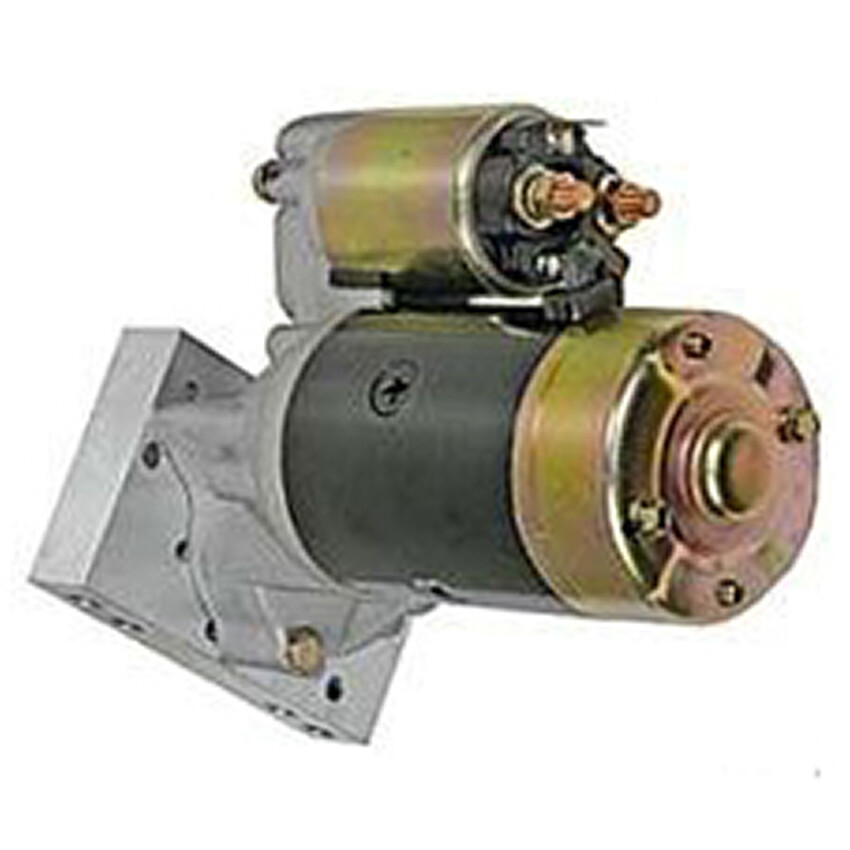 NEW MINI SUPER TORQUE STARTER FITS CHEVROLET 305 350 454SERIES S100 ...
