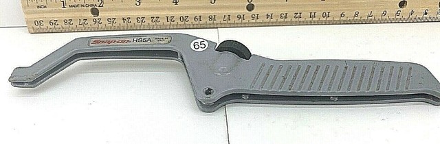 Snap-on HS5A Miniature Hacksaw Made in Sweden for sale online | eBay