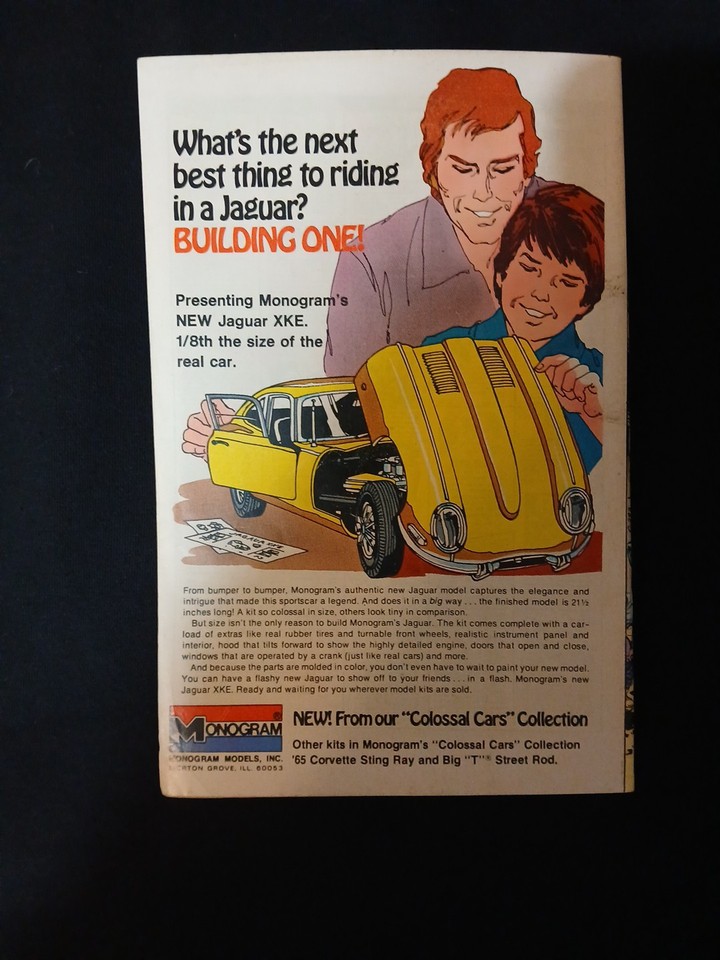 Weird Western Tales #39 Scalphunter (DC Comics March-April 1977) | eBay