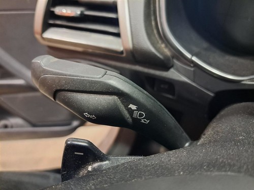 Lh Driver Side Column/Combination Switch 2017 Fusion Sku#4081526 | eBay