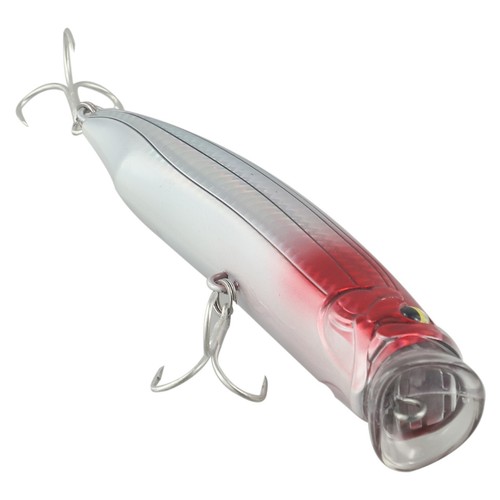 Power Body Long Distance Casting schwimmender Thunfisch Popper K?der zum Brandu | eBay.de