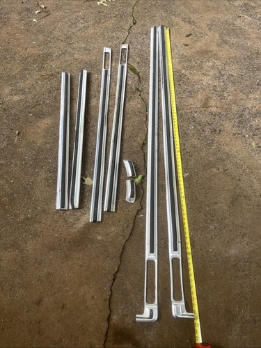 1973-1979 Ford Truck Side Trim Molding for F100 F150, Ranger, | eBay
