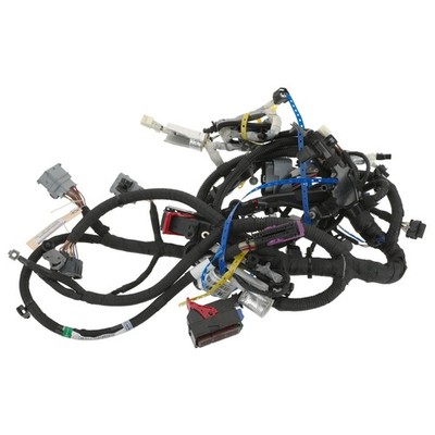 2014-2020 RAM PROMASTER 1500 2500 3500 ENGINE WIRING HARNESS GENUINE ...
