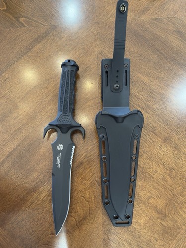 *MINT* COLLECTOR - Masters of Defense CQD Mark V Duane Dieter Tactical ...